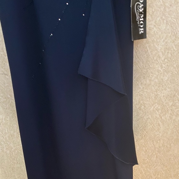 Alexander By Daymor | Dresses | Long Gown With Bolero Alexander By ...